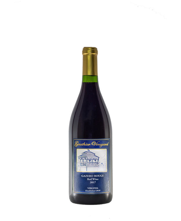 Home - Gauthier Vineyard